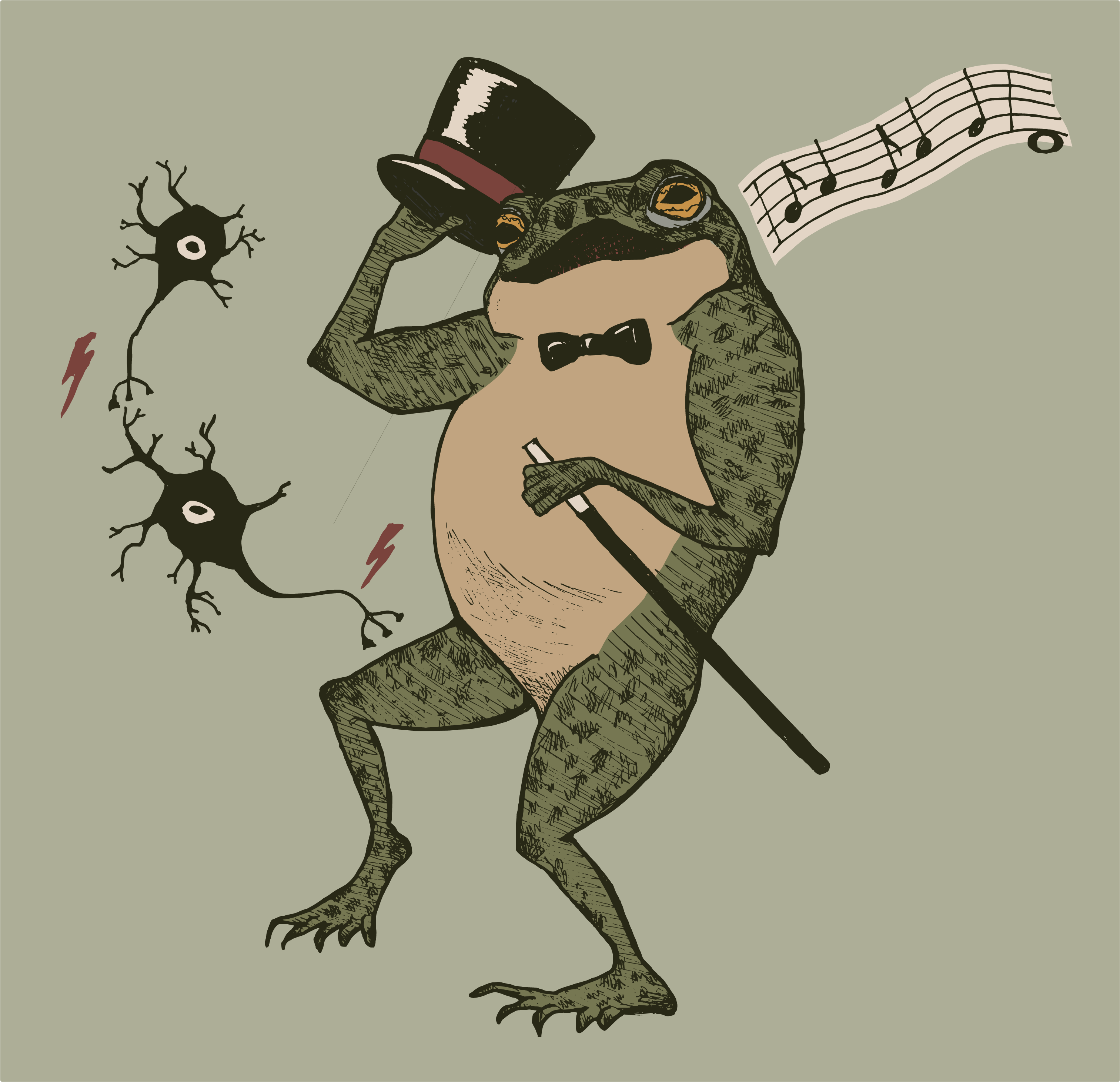 Eavesdropping on Brain Cells: A History of the Patch-Clamp Technique